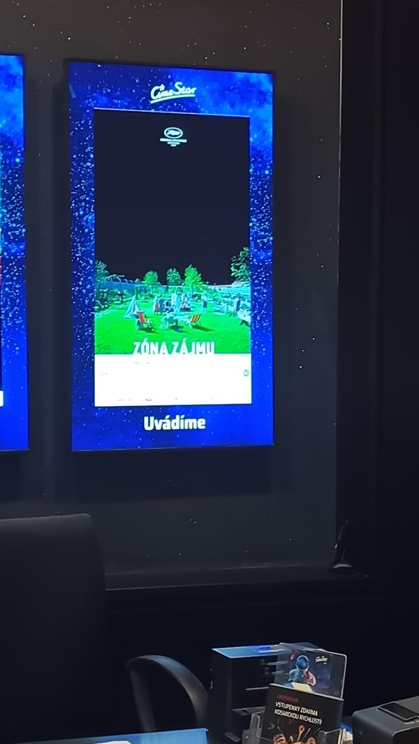 CineStar Liberec (Liberec XXIII-Doubí) • Firmy.cz