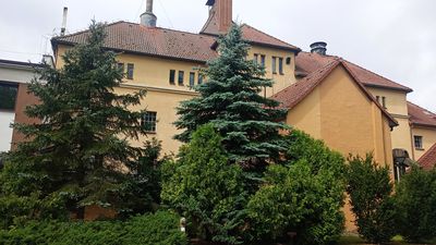 Chojnice (Miasto) • Mapy.com