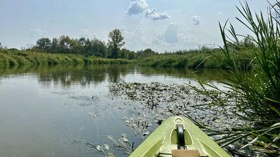 Nida (Rzeka) • Mapy.com