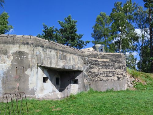 Fotogalerie • Vojenské muzeum Lichkov (Pevnost, bunkr) • Mapy.com