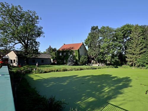 Fotogalerie • Tachlovice (Obec) • Mapy.cz