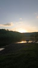 Berounka (Řeka) • Mapy.com