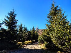 Stezka Českem (Long-distance hiking trail) • Mapy.com