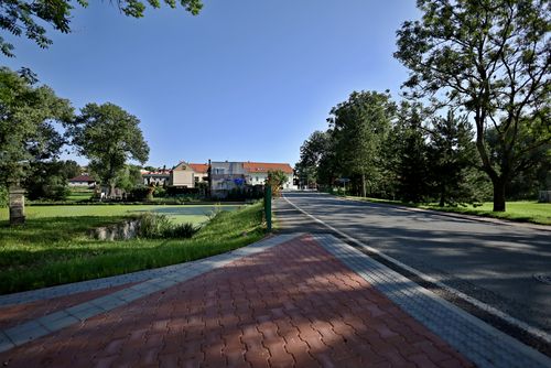 Fotogalerie • Tachlovice (Obec) • Mapy.cz