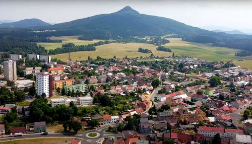 Fotogalerie • Mimoň (Město) • Mapy.com