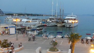 Vodice (Town/city) • Mapy.com