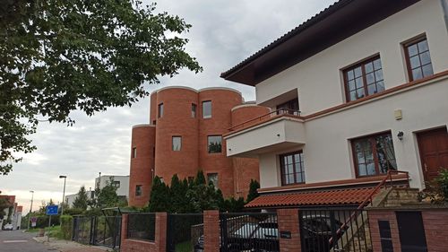 Fotogalerie • Vila Tomia Okamury (Současná architektura) • Mapy.com