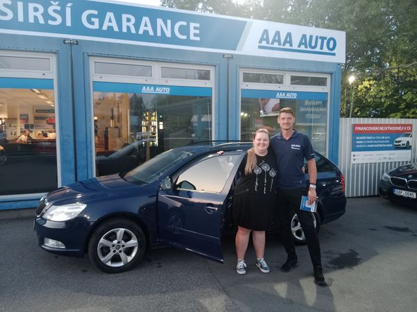 AAA AUTO (Ostrava, Moravská Ostrava) • Firmy.cz