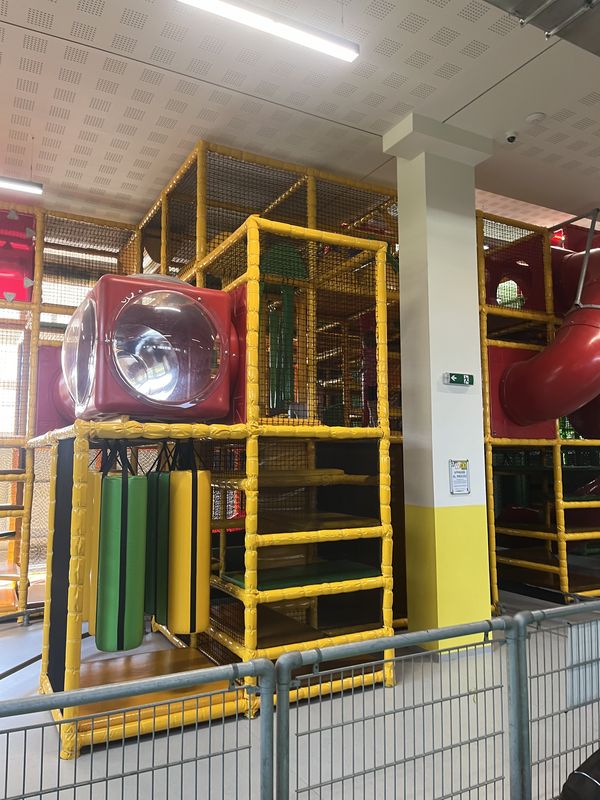 Funpark Skipi (Letohrad) • Firmy.cz