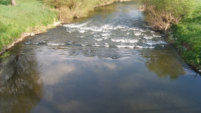 Rimava (Rieka) • Mapy.com