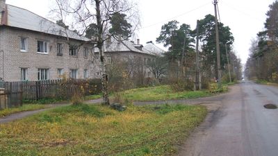 Primorsk (Town/city) • Mapy.com