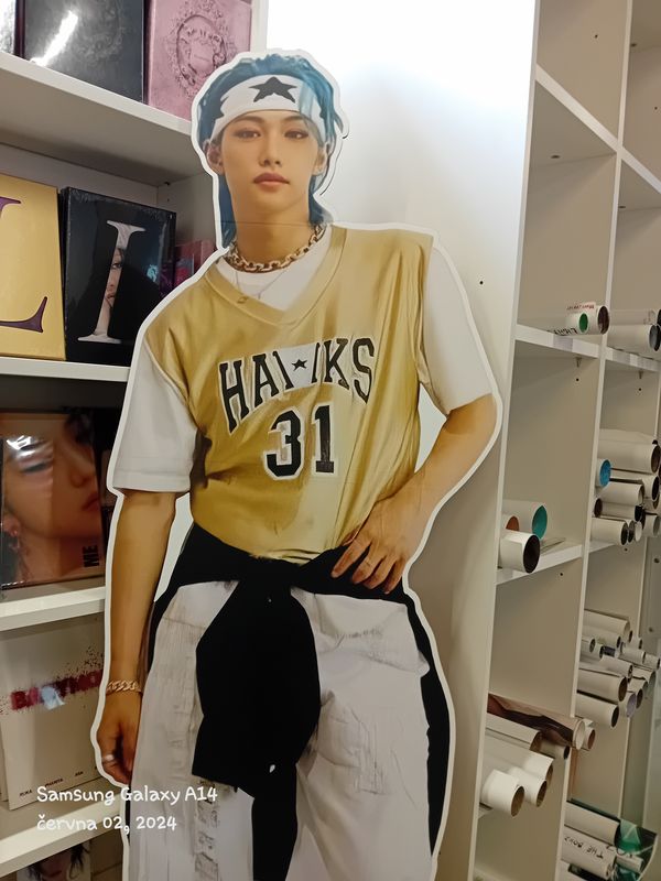 KSPACE (Praha, Nové Město), IČO 22280855, adresa a telefon • Firmy.cz