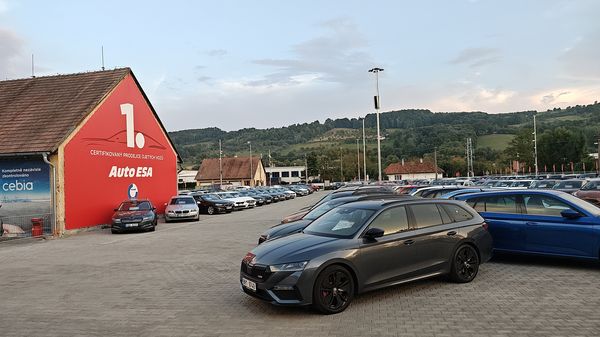 Auto ESA (Zlín, Lužkovice) • Firmy.cz