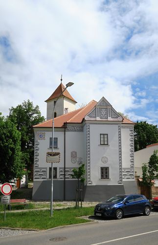 Photos • Kyjov (Town/city) • Mapy.com