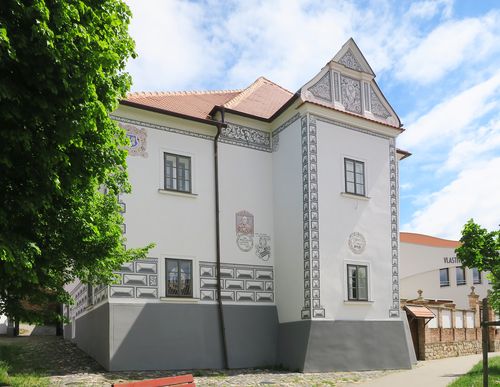 Photos • Kyjov (Town/city) • Mapy.com