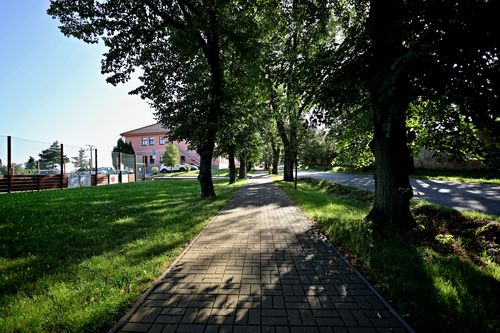 Fotogalerie • Tachlovice (Obec) • Mapy.cz