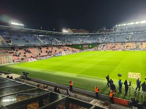 AC Sparta Praha - epet ARENA (Fotbalové hřiště, stadion) • Mapy.com