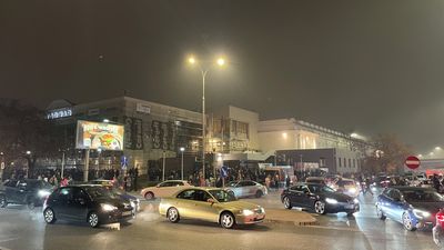 Hala Torwar (Hala sportowa) • Mapy.com