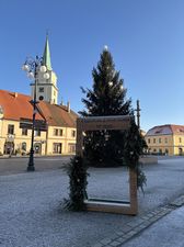 Rokycany (Město) • Mapy.com