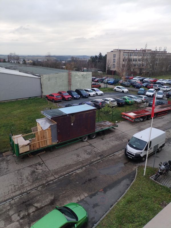 Sécheron Hasler CZ, spol. s r.o. (Praha, Běchovice) • Firmy.cz