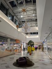 OC Letňany (Obchodní dům, nákupní centrum) • Mapy.com