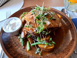 ELVE restaurant (Restaurants) • Mapy.com