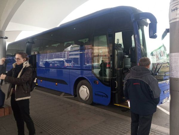 BOBOSPED - Roman Bobek (Uherský Brod) • Firmy.cz