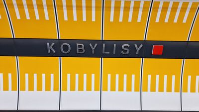 Kobylisy (Část obce) • Mapy.com