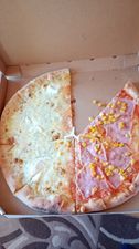 TURBO PIZZA (Restaurace a pohostinství) • Mapy.com