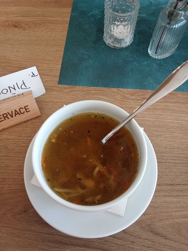 Restaurace U Radnice (Kyjov) + Denní menu • Firmy.cz