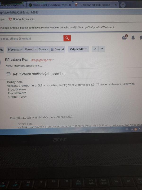 Drago.cz (Přerov I-Město), IČO 25530151, adresa a telefon • Firmy.cz