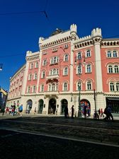 Palladium Praha (Obchodní dům, nákupní centrum) • Mapy.com