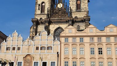 square school prague