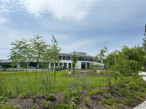 Sanatorium Libella (Zdravotnické zařízení) • Mapy.com