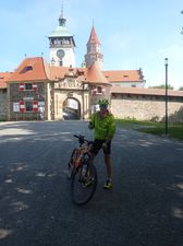 Bouzov (Obec) • Mapy.com