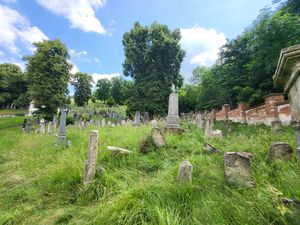 Boskovice (Město) • Mapy.com