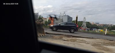 Trasa metra D (Železnice ve stavbě, v plánu) • Mapy.com