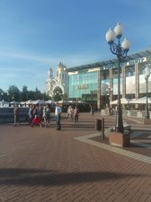 Królewiec (Miasto) • Mapy.com
