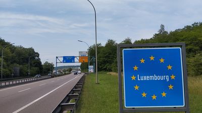 Luxembursko (Krajina) • Mapy.com