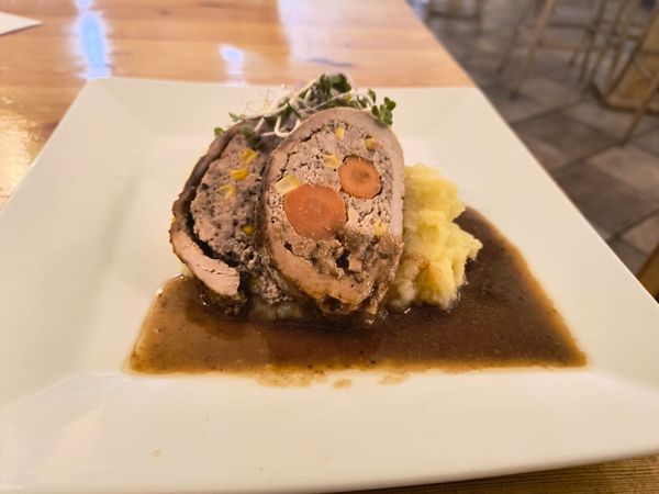 Restaurace Chapadlo (Praha, Nusle) • Firmy.cz