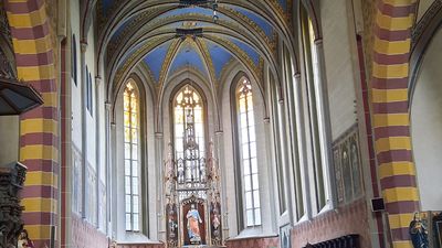 Rakovník (Stadt) • Mapy.com