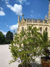 Lednice (Obec) • Mapy.com