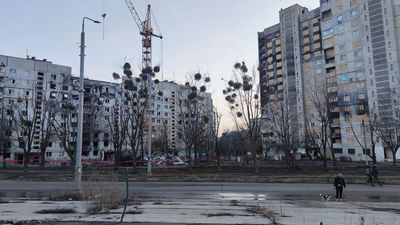 Charków (Miasto) • Mapy.com