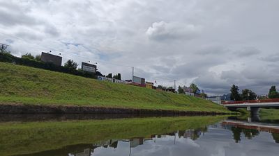 Zvolen (Mesto) • Mapy.com