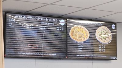 Tank ONO (Čerpací stanice) • Mapy.com