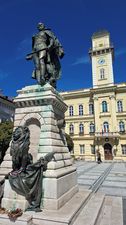 Komárno (Mesto) • Mapy.com