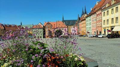 Cheb (Stadt) • Mapy.com