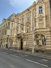 Ostrava (Statutární město) • Mapy.com