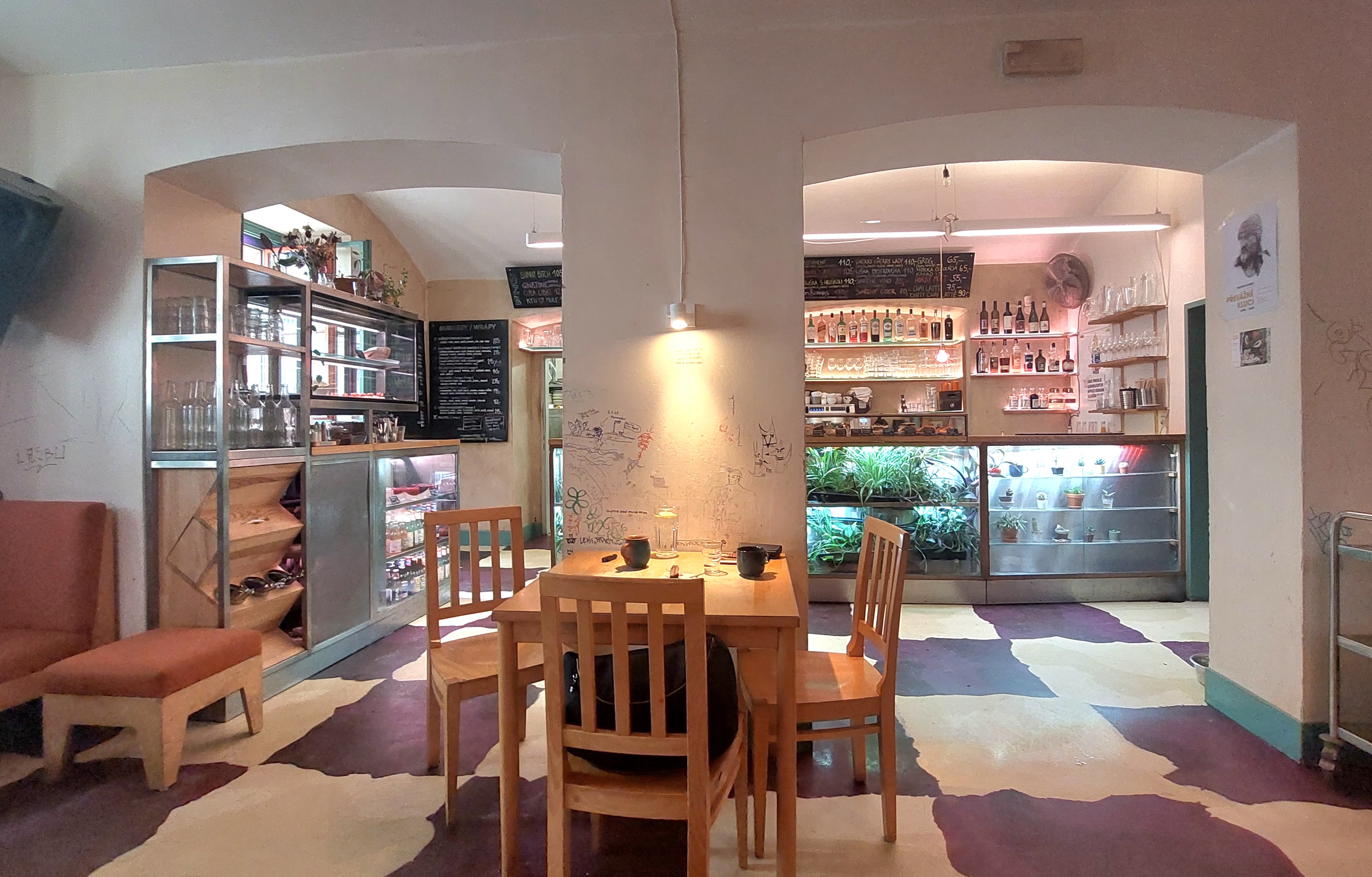 Klub AVU (Praha, Bubeneč) • Firmy.cz