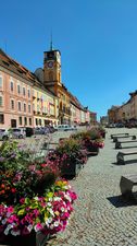 Cheb (Stadt) • Mapy.com
